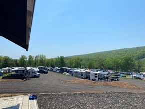 Powder Ridge Mountain Park & Resort. Register