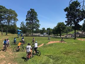 Powder Ridge Mountain Park & Resort