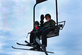 Powder Ridge Mountain Park & Resort